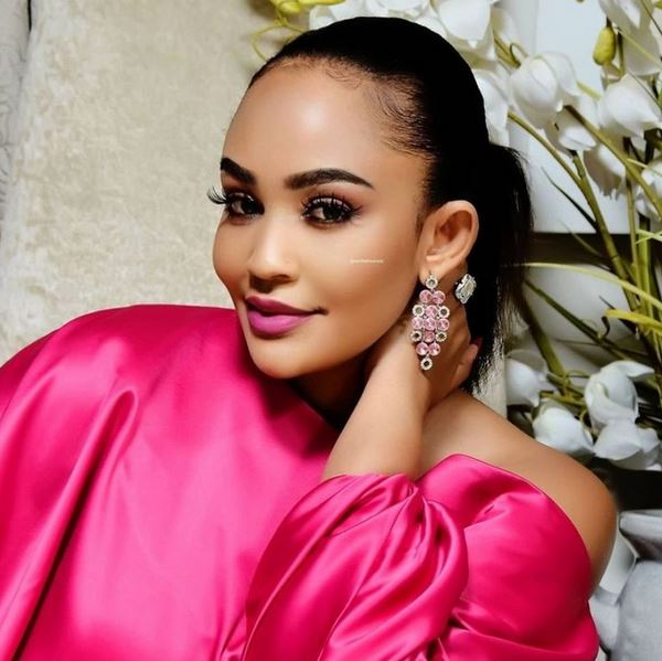 I Used To Think That I Would Marry A Rich Man But It Wasn’t That Easy – Zari Hassan